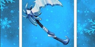 Buy Item Murder Mystery 2 Icewing - Murder Mystery 2 Roblox Most ...