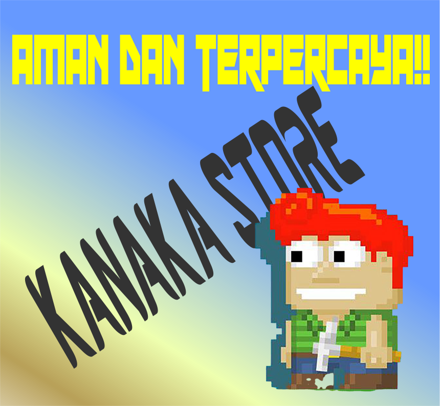 Beli Produk di Kanaka Store Terlengkap Oktober 2024 | itemku