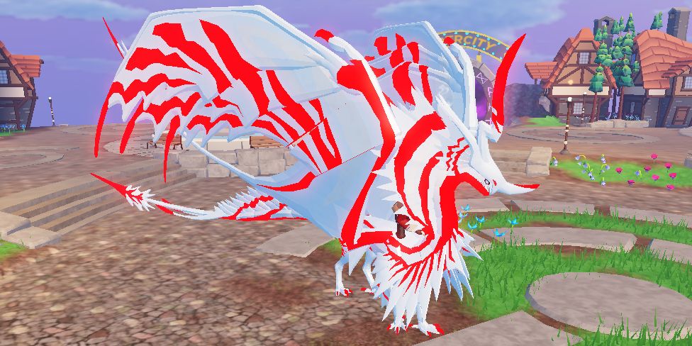 Beli Item Dragon Adventure Legendary(colour) Veidreki Roblox Terlengkap ...