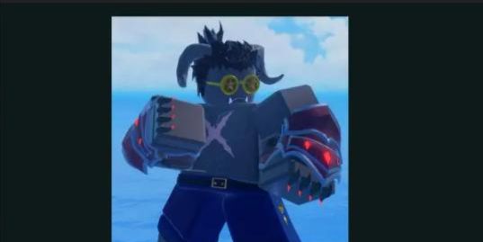 Buy Item Knight Gauntlet | Grand Piece Online (GPO) RBL RBL 1954808 ...