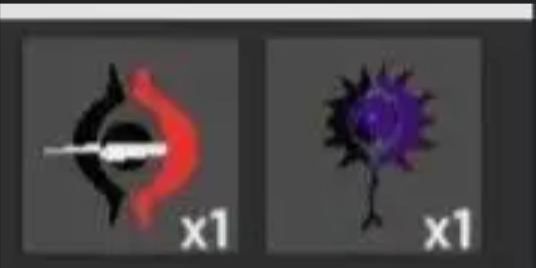 Buy Item Both Cores (SB Core + Kraken Core) | GPO RBL RBL 1954625 | itemku