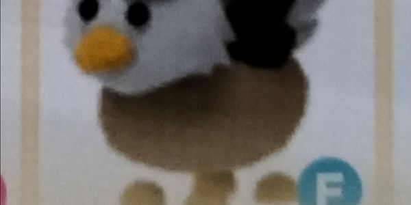 Buy Item Fly Griffin - Adopt Me Roblox 1955518 | itemku