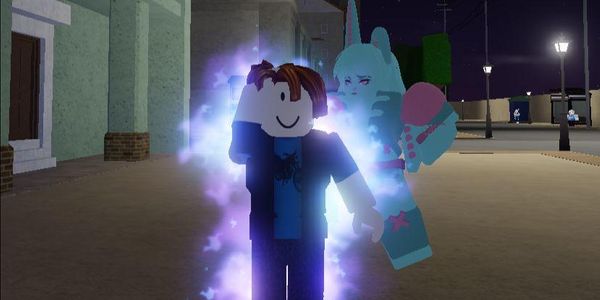 Buy Item D4She - D4C skin - YBA/Your Bizzare Adventure RBL 1956828 | itemku