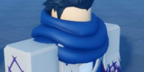 Buy Item Ryuma's Scarf | Ryuma Scarf | Grand Piece Online (GPO) Roblox ...