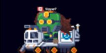 Buy Item Alien recon wagon Growtopia 1959078 | itemku
