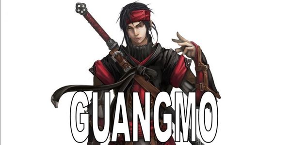 Beli Item Summoning Book Guangmo Atlantica Rebirth Indonesia Terlengkap ...