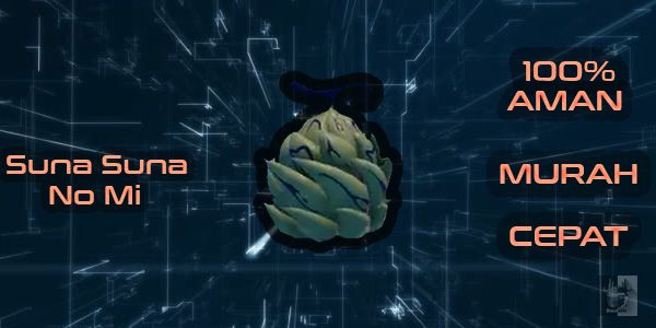 Beli Item Suna Suna No Mi | grand piece online | gpo | suna RBL ...