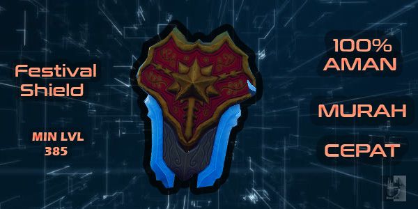 Beli Item festival shield | grand piece online | GPO Roblox Terlengkap ...