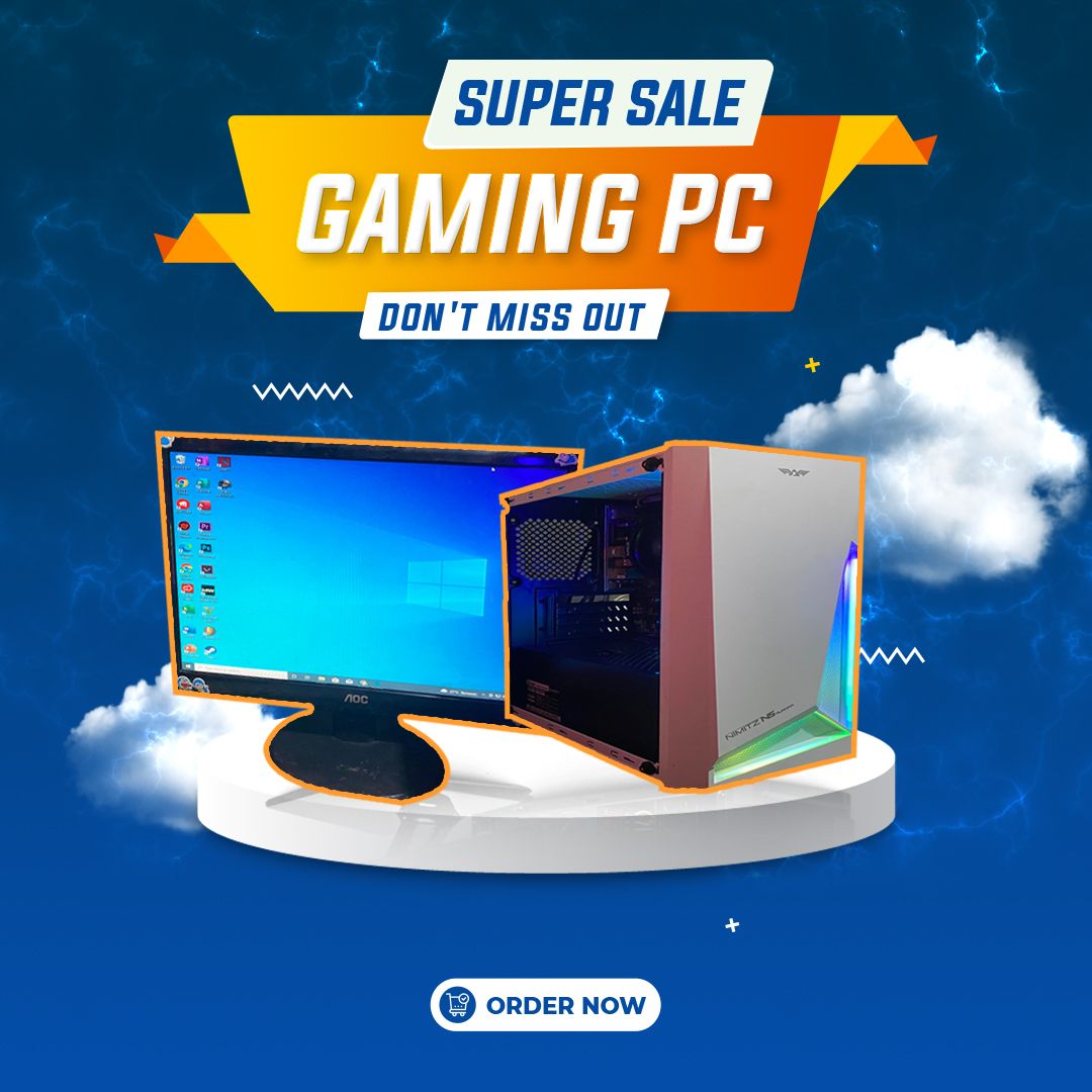 Beli Produk di Jenny Gaming Store Terlengkap Februari 2025 | itemku
