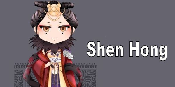 Beli Item Sealed Orb Shen Hong Atlantica Rebirth Indonesia Terlengkap ...
