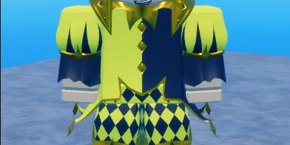 Beli Item Jester Outfit | Grand Piece Online (GPO) Roblox Terlengkap ...