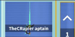 Buy Item The Captain's Rapier - island islands roblox Roblox 1966295 ...