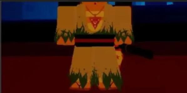 Beli Item Ryuma Outfit (Grand Piece Online) Roblox Roblox Terlengkap ...