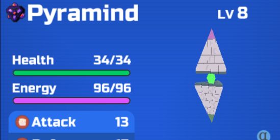 Beli Item Shiny Gleaming Pyramind Loomian Legacy Roblox Terlengkap dan ...