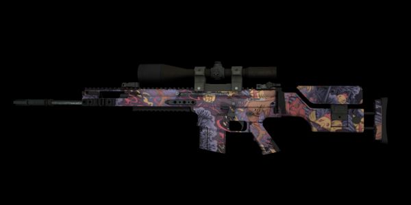 Beli Item Ready Trade StatTrak™ SCAR-20 | Poultrygeist Counter Strike 2 ...
