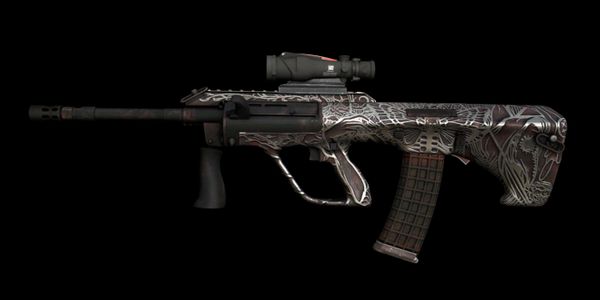 Beli Item Ready Trade StatTrak™ AUG | Plague Counter Strike 2 ...