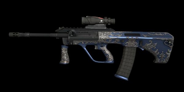 Beli Item Ready Trade StatTrak™ AUG | Aristocrat Counter Strike 2 ...