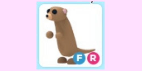 Buy Item FR Meerkat | Adopt Me Roblox 1936037 | itemku Indonesia