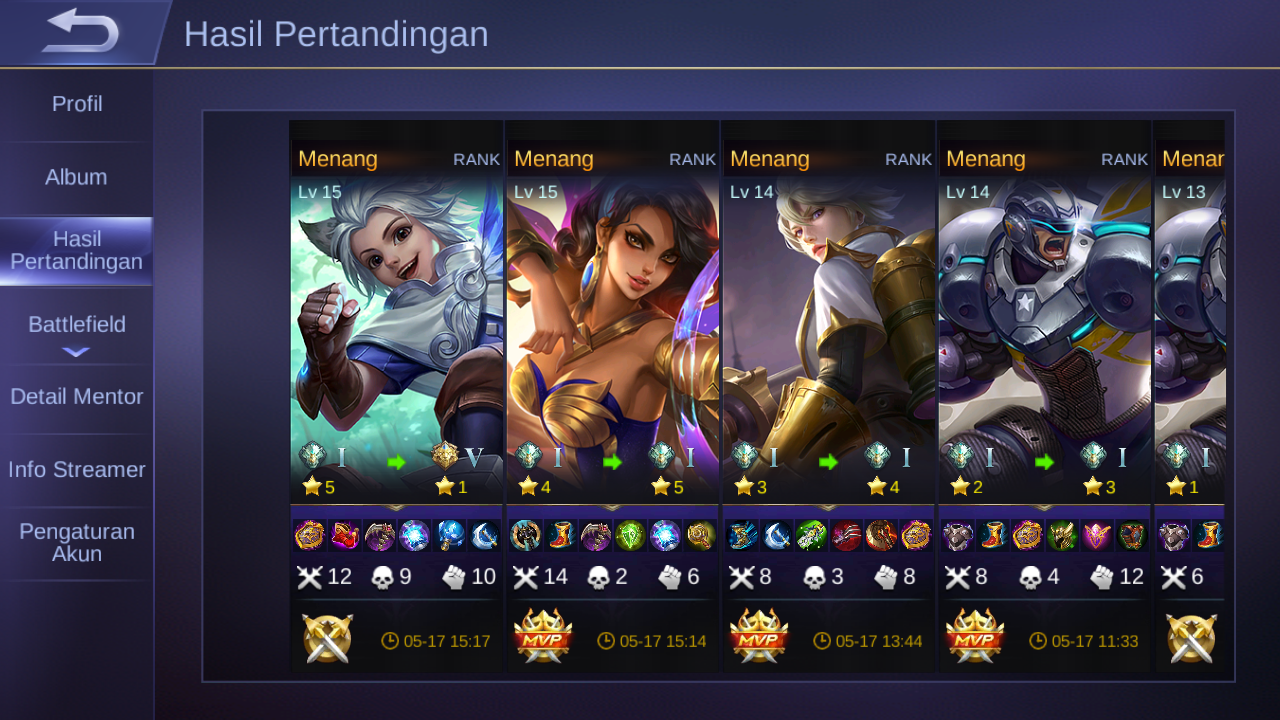 Beli Produk di Aijil Cell Terlengkap Oktober 2024 | itemku