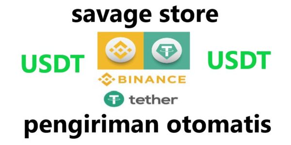 Beli Voucher Binance Gift Card USDT $2 Binance Terlengkap dan Termurah September 2024 1970666 ...