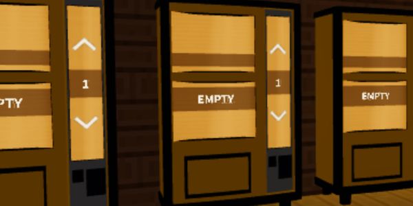 Buy Item Vending Machine || Islands Roblox 1969290 | itemku Singapore