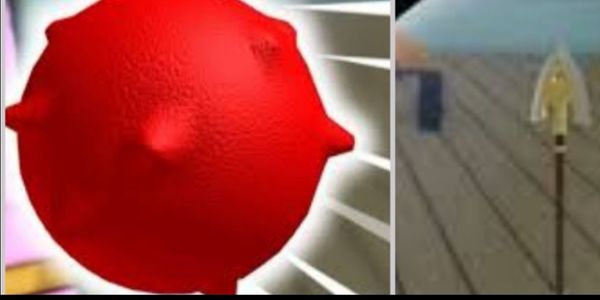 Beli Item 25mysterious arrow+25 rokaka (your bizzare adventure) yba RBL ...