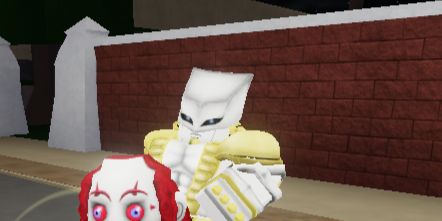 Buy Item twoh/the world over heaven |YBA Roblox 1972683 | itemku