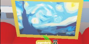 Buy Item Bid Battles - Starry Night Roblox 1972173 | itemku