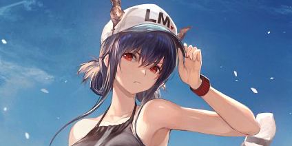 Beli Akun [GLOBAL] Starter Chen Alter, Nearl Alter, Mudrock, Saga, Chen ...