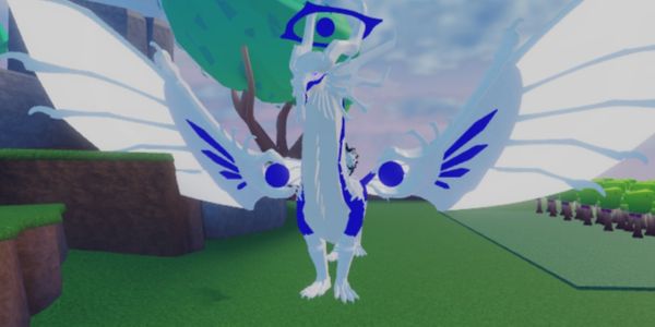 Buy Item Volkumos Legend Color - Dragon Adventure Roblox 1971985 | itemku