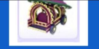 Beli Item Wizard Caravan! (Adopt Me) Roblox Terlengkap dan Termurah ...