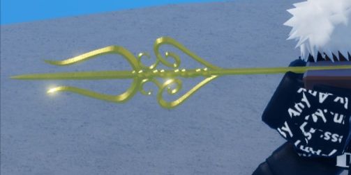 Buy Item trident neptune (gpo) Roblox 1981007 | itemku