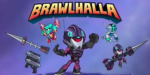 Beli Redeem Code Space Dogfighter Bundle Brawlhalla Terlengkap dan Termurah Juli 2024 1983942 ...