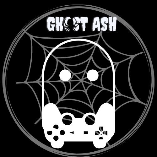 Beli Produk di ghost ash Terlengkap Agustus 2024 | itemku