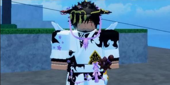 Beli Item Musashi Set + Hat | Grand Piece Online (GPO) Roblox Roblox ...