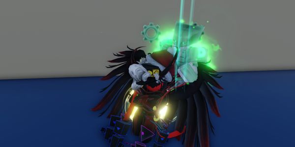 Beli Item YBA | Your Bizarre Adventure | RETRO ( The World Over Heaven ...