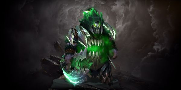 Beli Item Gift Ravenous Abyss (Bundle Underlord Collector's Cache TI 10 ...
