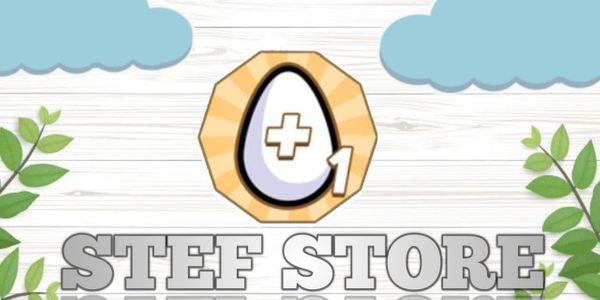 Beli Item +1 Egg Hatch | Clicker Simulator | open +1 extra egg ...