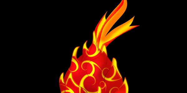 Beli Item MAGU MAGU NO MI || Grand Piece Online (GPO) || Magma RBL ...