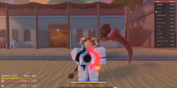 Beli Item Sea Beast Core l Sea Serpent Core l GPO l Grand Piece Online ...