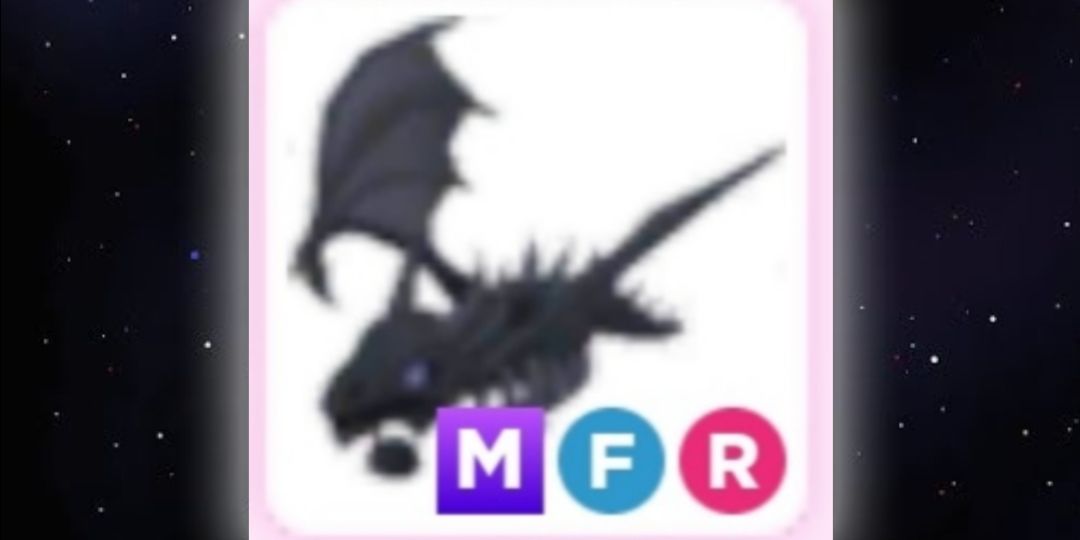 Beli Item MFR SHADOW DRAGON ADOPT ME Roblox Terlengkap dan Termurah ...