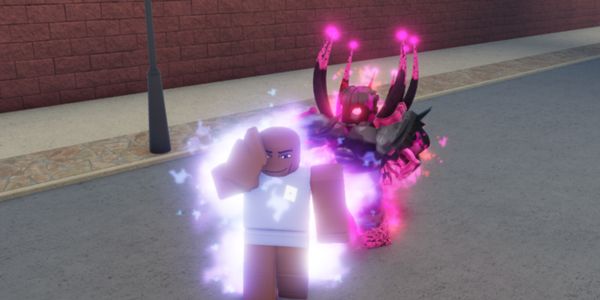 Beli Item Train To Hell (D4c Lt Skin) Yba (Your Bizzare Adventure ...