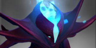 Beli Item Ready Trade Infused Crest of the Flowering Shade (Spectre ...