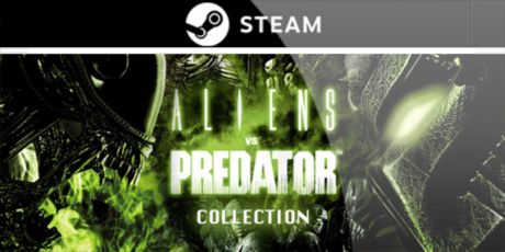 Beli Game Aliens vs. Predator Collection Game Key Terlengkap dan ...