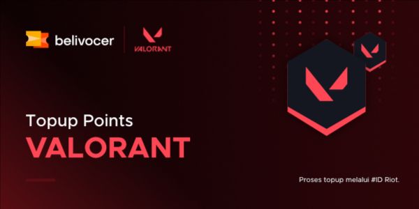 Buy Top Up 420 Points Valorant 1967454 | itemku