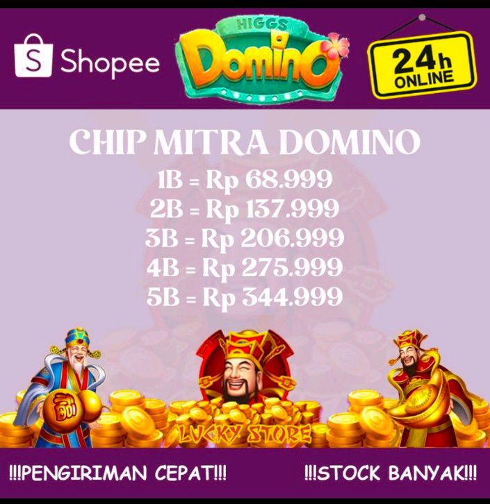 Beli Produk di SANTOSOSTORE Terlengkap September 2024 | itemku