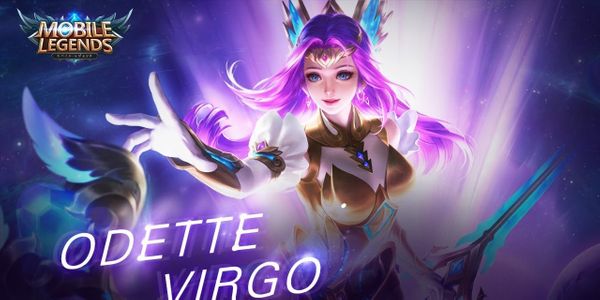 Beli Skin GIFT SKIN ODETTE VIRGO ( SKIN ZODIAC ODETTE ) / SKIN ML ...