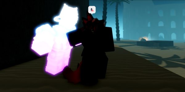 Beli Item A Universal Time | Shadow Legs ( SLEGS Unobtainable) | AUT ...