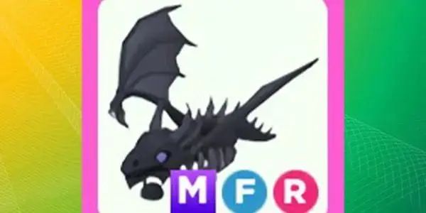 Buy Item MFR Shadow Dragon Roblox 2018815 | itemku