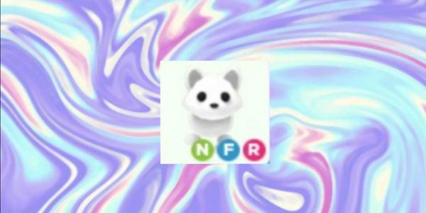 Buy Item ARCTIC FOX Roblox 2021612 | itemku